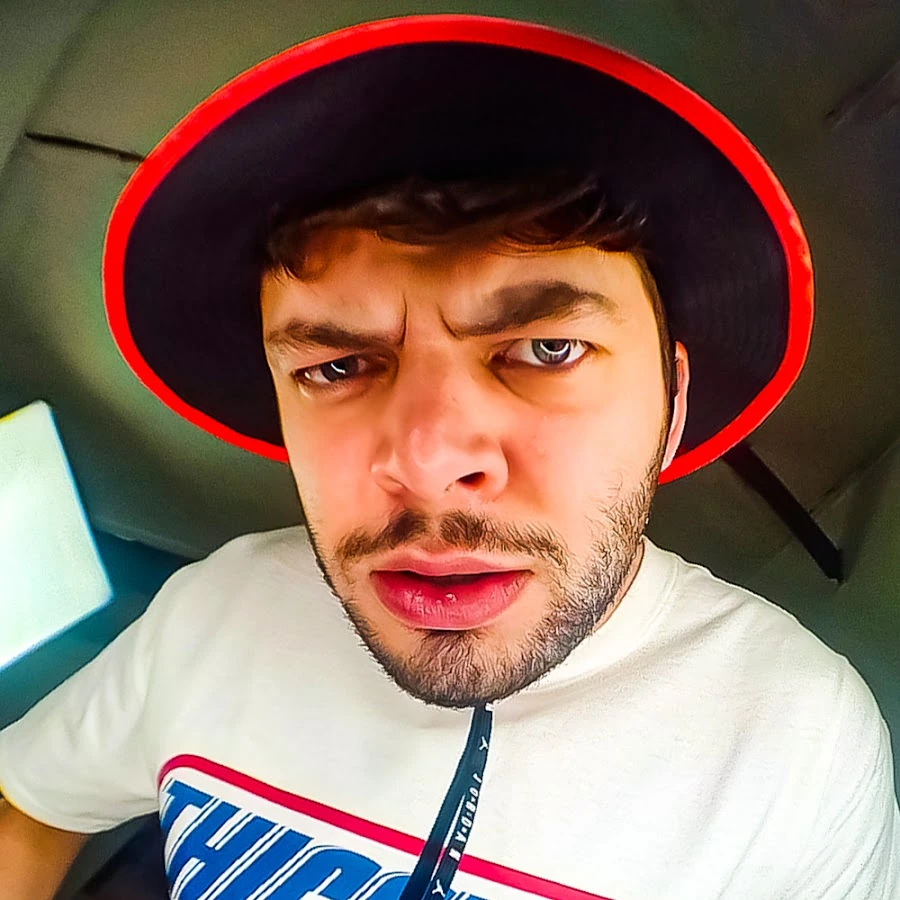 Ciarán Carlin | Wikitubia | Fandom