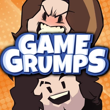 Game Grumps Jon Leaves