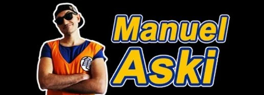 Manuel Aski | YouTube Wiki | Fandom