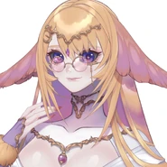 Eggie La Falena ASMR | Wikitubia | Fandom