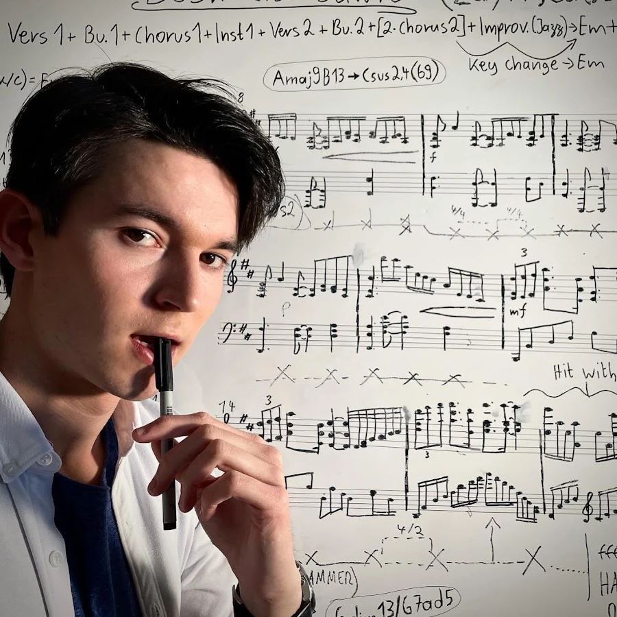 Florian Wagner | YouTube Wiki | Fandom