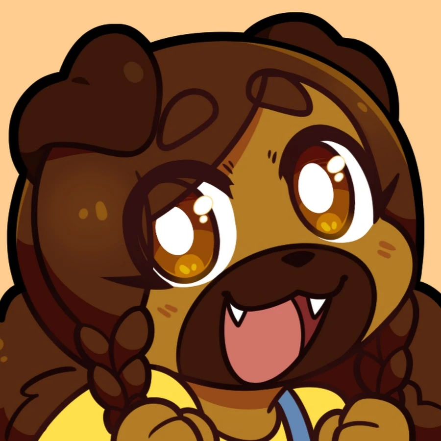 CocotheMunchkin | Wikitubia | Fandom
