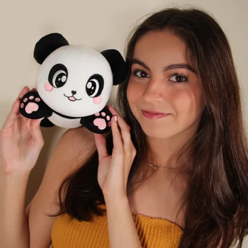 DaPandaGirl | Wikitubia | Fandom