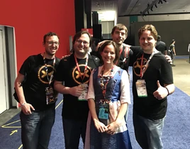 GameXplain | Wikitubia | Fandom