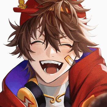 Kenji | Wikitubia | Fandom