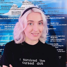 Plumbella | Wikitubia | Fandom