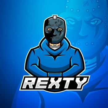 Rexty | Wikitubia | Fandom