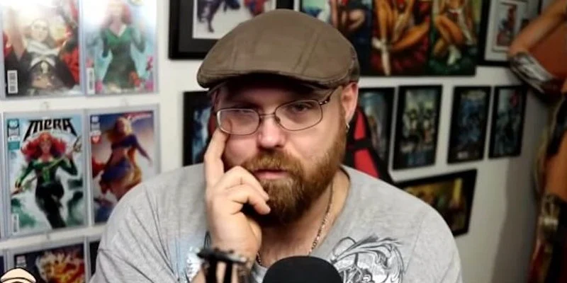 Robert Storms | Wikitubia | Fandom