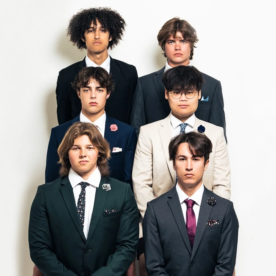 TheAnimeMen | Wikitubia | Fandom