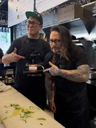 Whang! | Wikitubia | Fandom