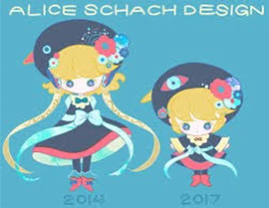 Alice Schach and the Magic Orchesta | Wikitubia | Fandom