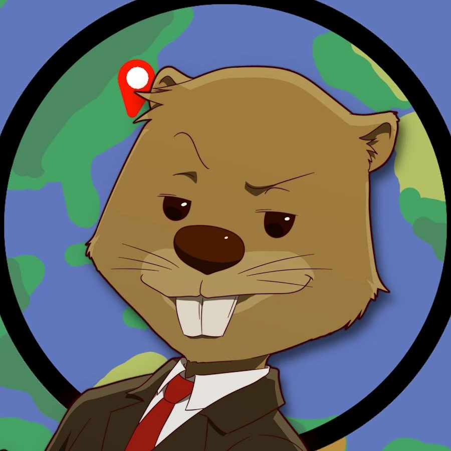 Beaver Geography | Wikitubia | Fandom