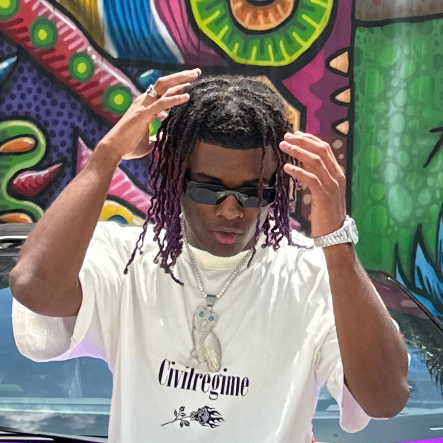 Glover Yawn IV | Wikitubia | Fandom