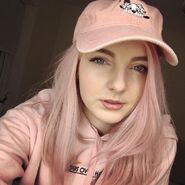 LDShadowLady | Wikitubia | Fandom