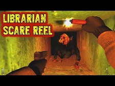 The Librarian | Wikitubia | Fandom
