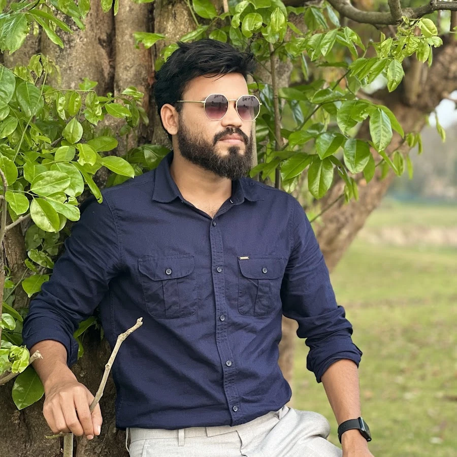 Sahed Afridi | Wikitubia | Fandom