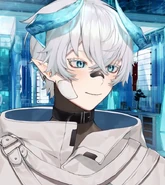 Senz Vtuber | Wikitubia | Fandom