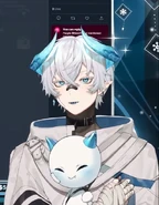 Senz Vtuber | Wikitubia | Fandom