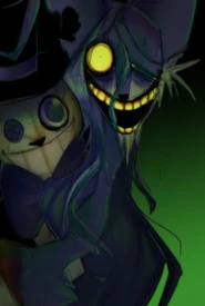 TWISTED-DOCTOR | Wikitubia | Fandom