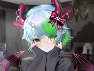 Apricot the Lich | Wikitubia | Fandom