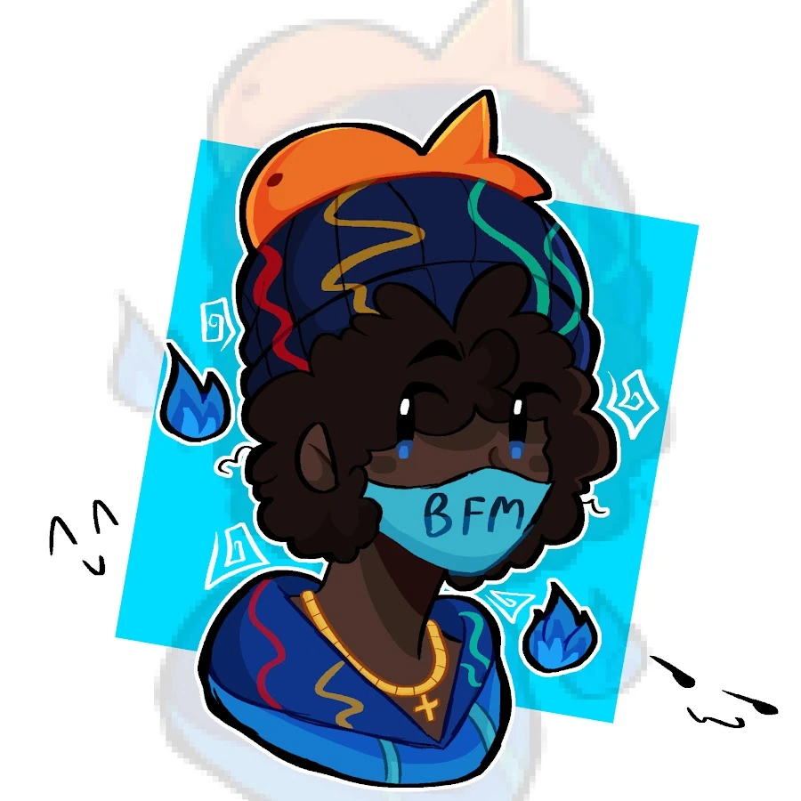 BlueFrameMaster | Wikitubia | Fandom