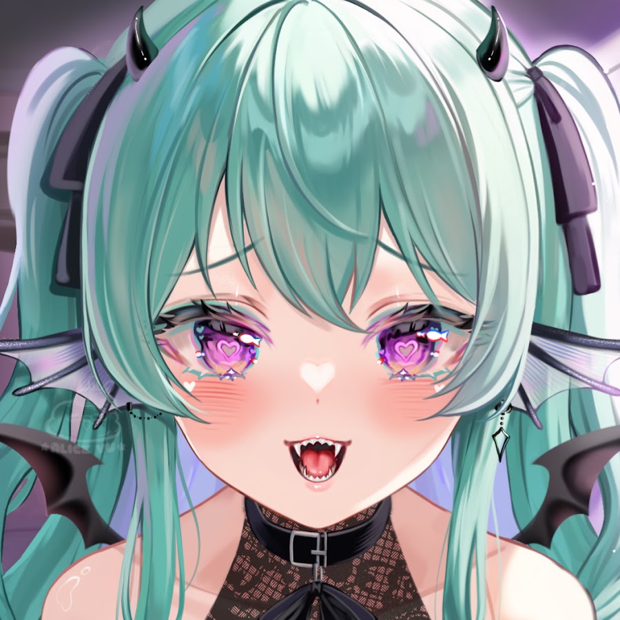 Finana Ryugu 【NIJISANJI EN】 | Wikitubia | Fandom