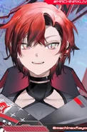 Machina X Flayon Ch. HOLOSTARS-EN | Wikitubia | Fandom