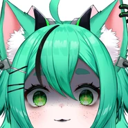 Momo | Wikitubia | Fandom