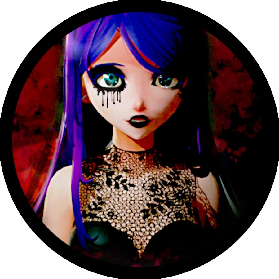 Mrs. Nightmare | Wikitubia | Fandom