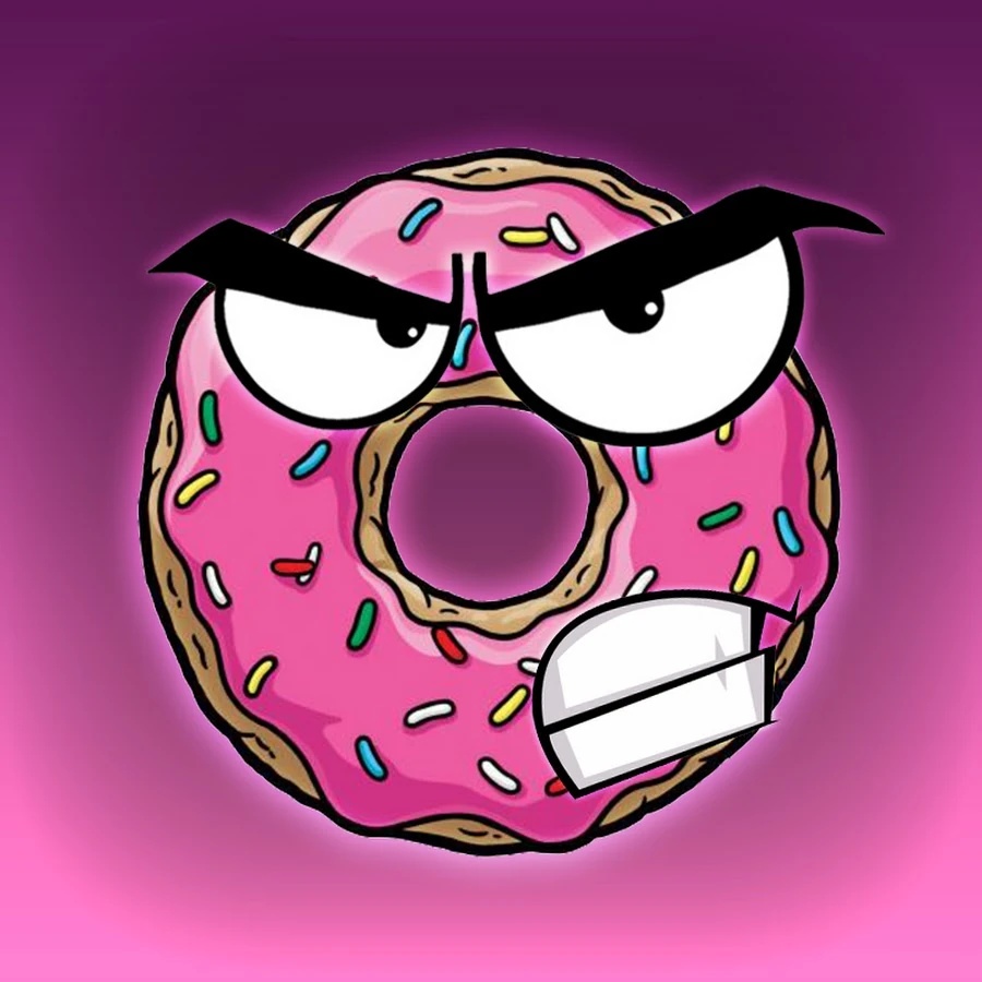RoughDonut | Wikitubia | Fandom