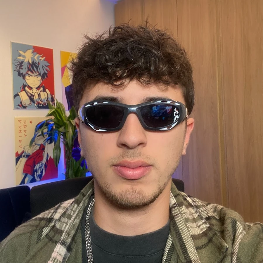 TheBurntChip | Wikitubia | Fandom