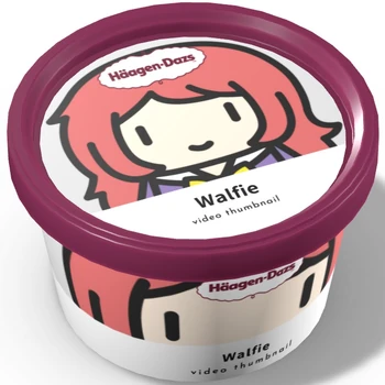 Walfie | Wikitubia | Fandom