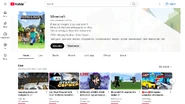 Topic channels | Wikitubia | Fandom