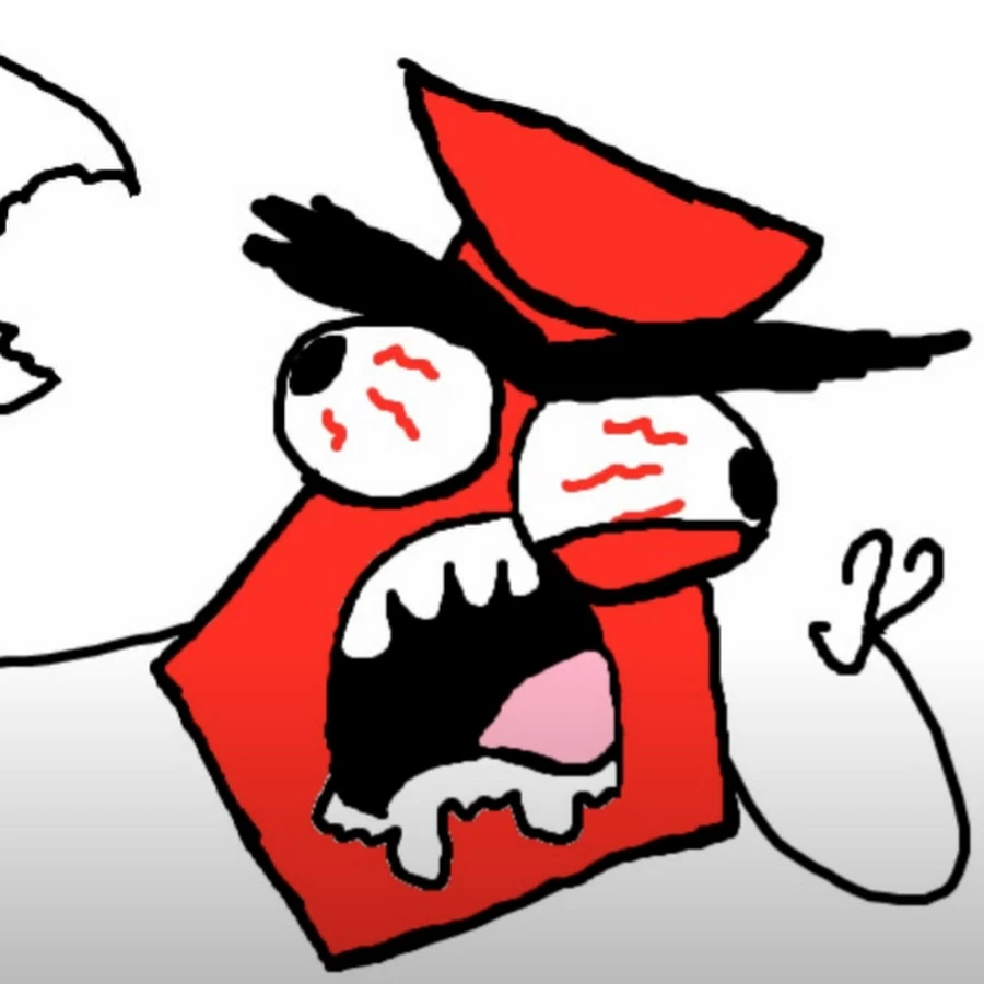 BAO's Untitled Object Review Show | Wikitubia | Fandom