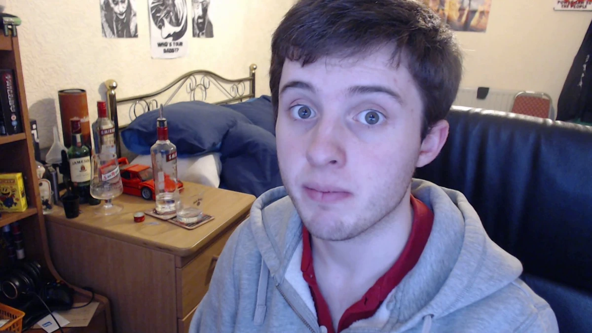 Matt Lowne | Wikitubia | Fandom