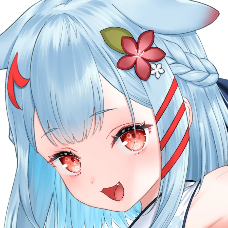 Ume Ch. 狛犬うめ | Wikitubia | Fandom