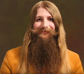 Felix Colgrave | Wikitubia | Fandom