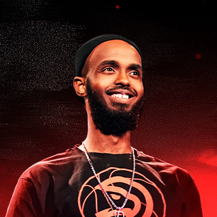 Darkest Man | Wikitubia | Fandom