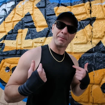 EricVanWilderman | Wikitubia | Fandom