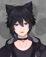 Fuu Enju | Wikitubia | Fandom