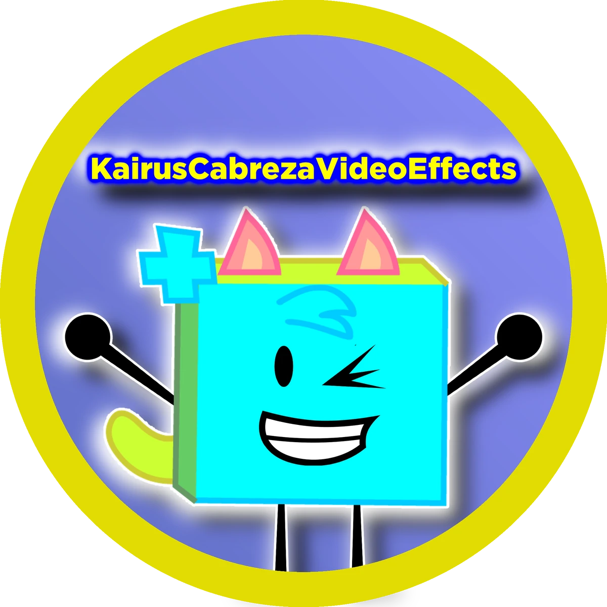 Kairus Cabreza | Wikitubia | Fandom