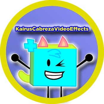 Kairus Cabreza | Wikitubia | Fandom