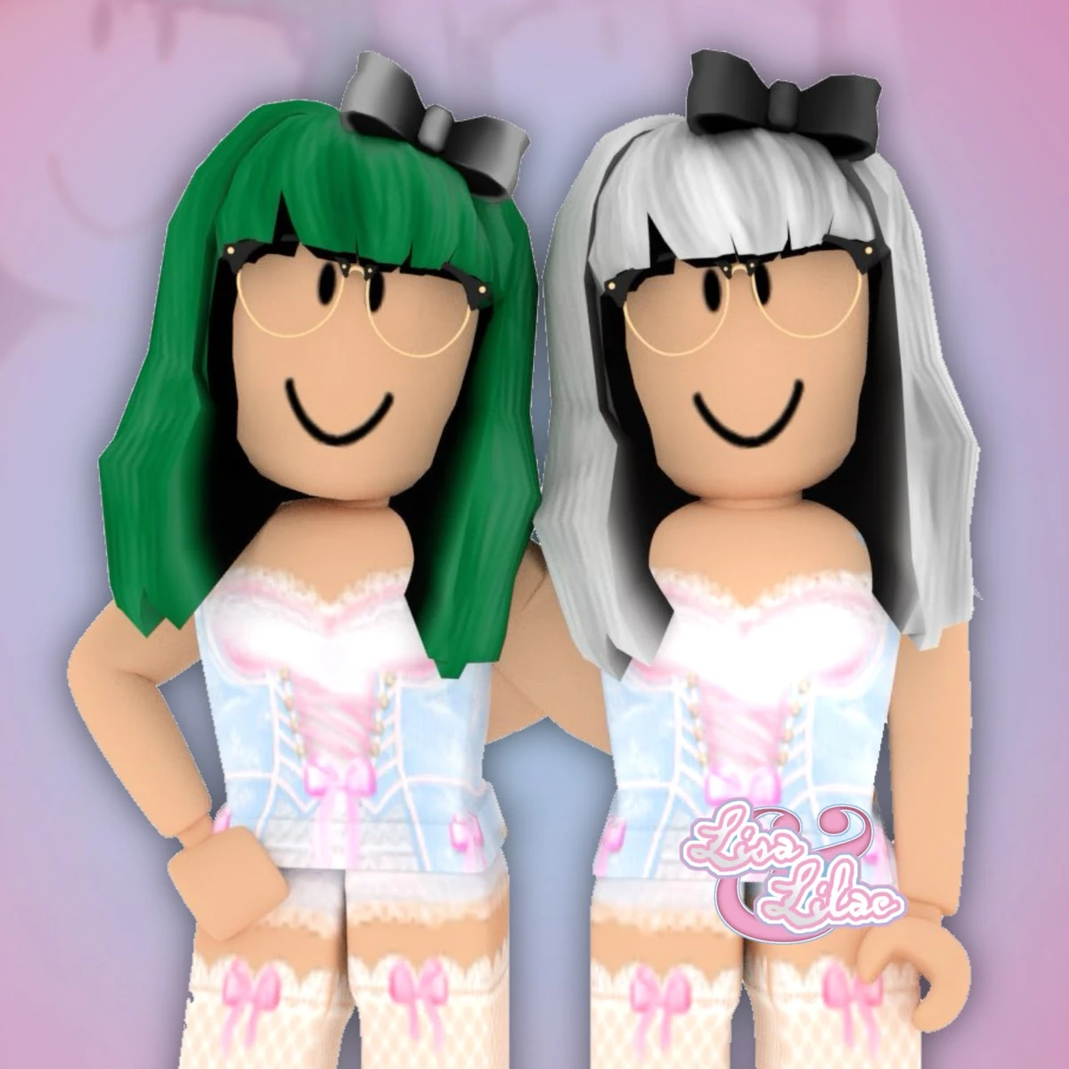 Lilac Gaming ROBLOX | Wikitubia | Fandom