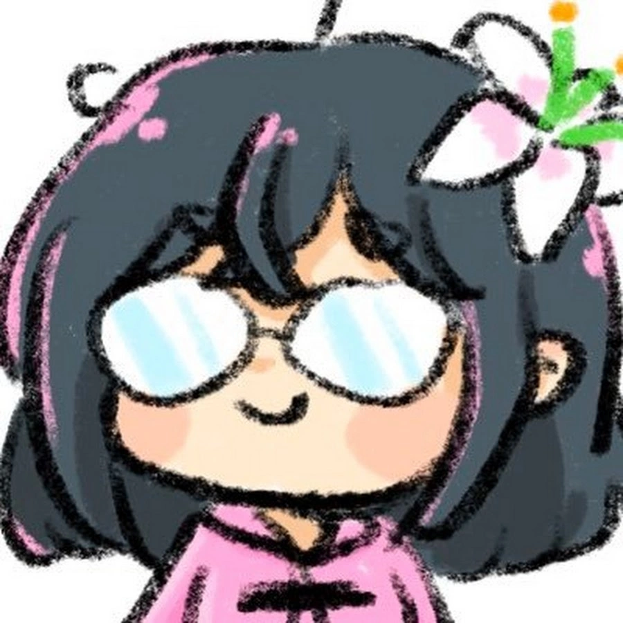 Lilypichu Drawing
