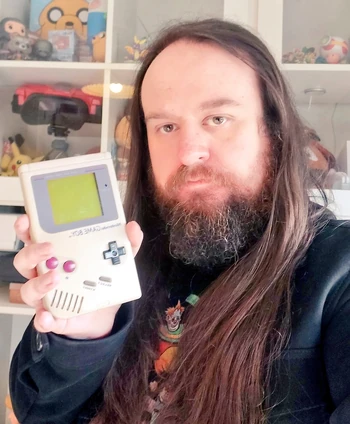 TheLonelyGoomba | Wikitubia | Fandom