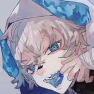 Senz Vtuber | Wikitubia | Fandom