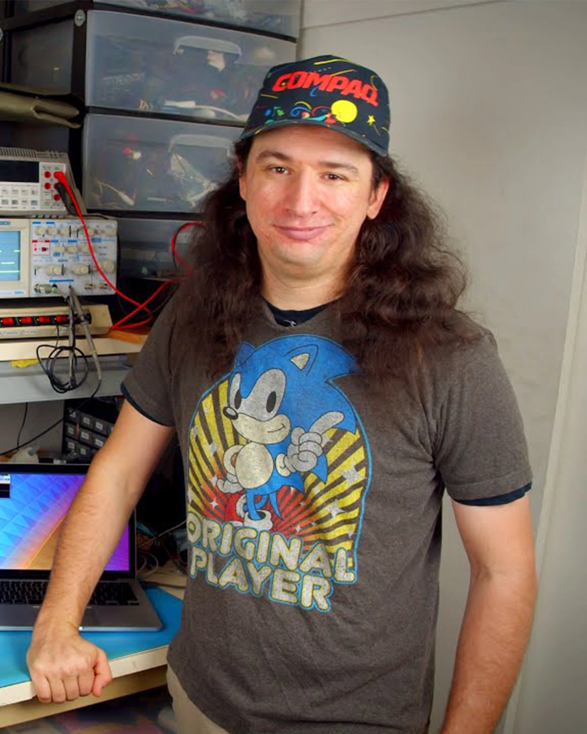 Tech Tangents | Wikitubia | Fandom