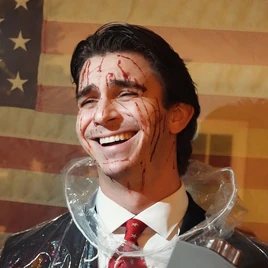 Ben Esherick | Wikitubia | Fandom