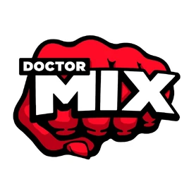 Doctor Mix | Wikitubia | Fandom