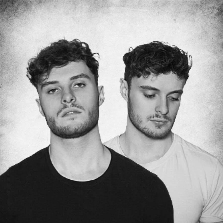 Godfrey Twins | Wikitubia | Fandom